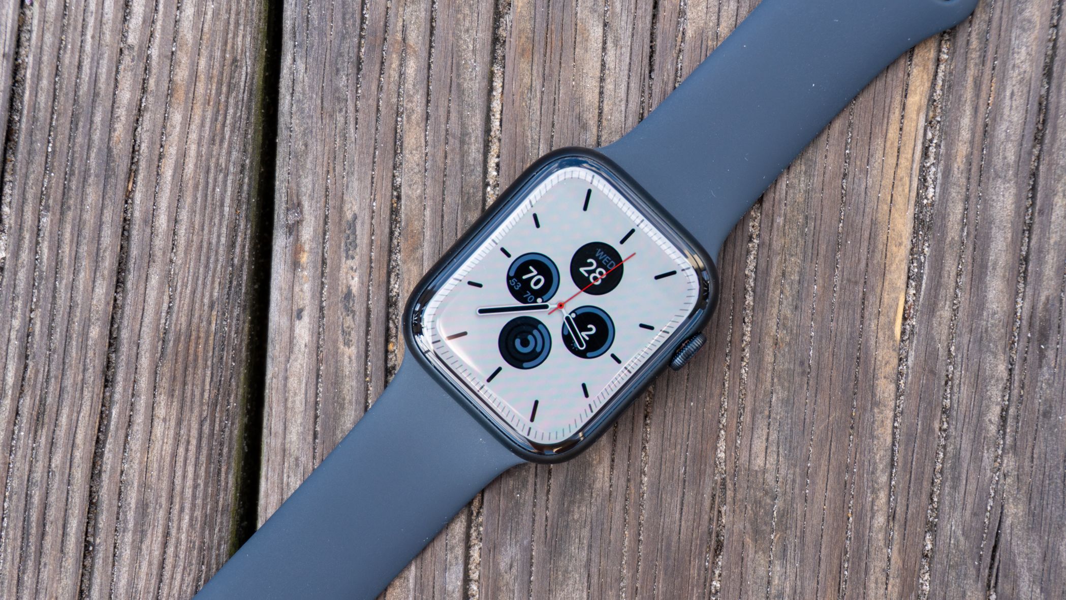 Introduction: The Rise of the Apple Watch | ECB international