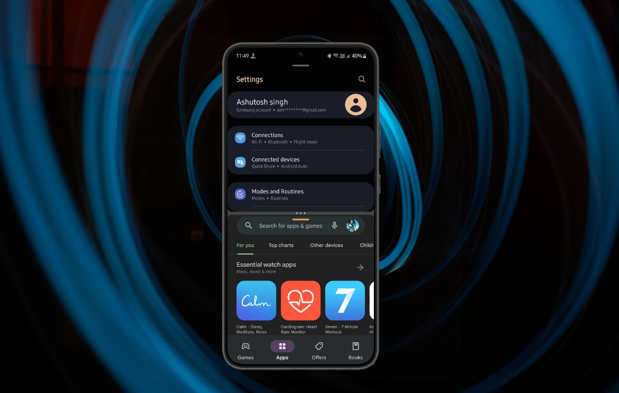 Introduction: Unveiling the Power of Android Multitasking | ECB ...