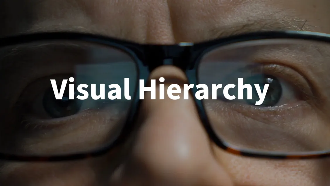 The Ultimate Guide to Visual Hierarchy: Enhancing Your Design's Effectiveness | ECB international