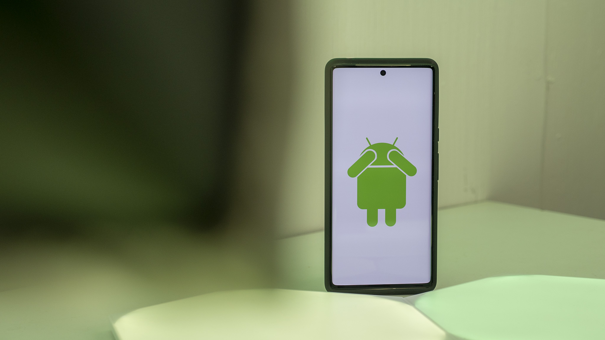 Exploring the Future: Understanding the World of Android Beta | ECB ...